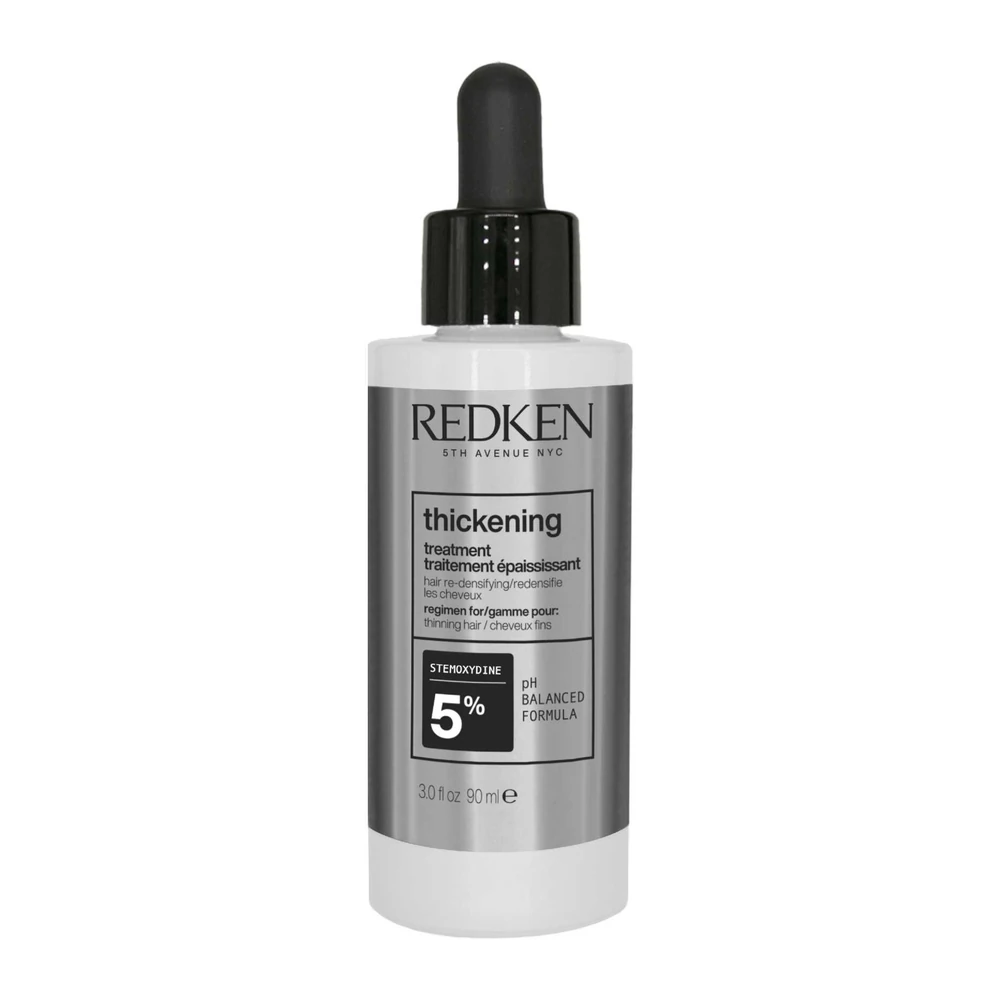 Redken Cerafill Retaliate Hair Re-Densifying Treatment 90ml