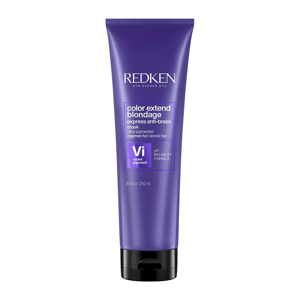 Redken Color Extend Blondage Anti-Brass Mask 250ml