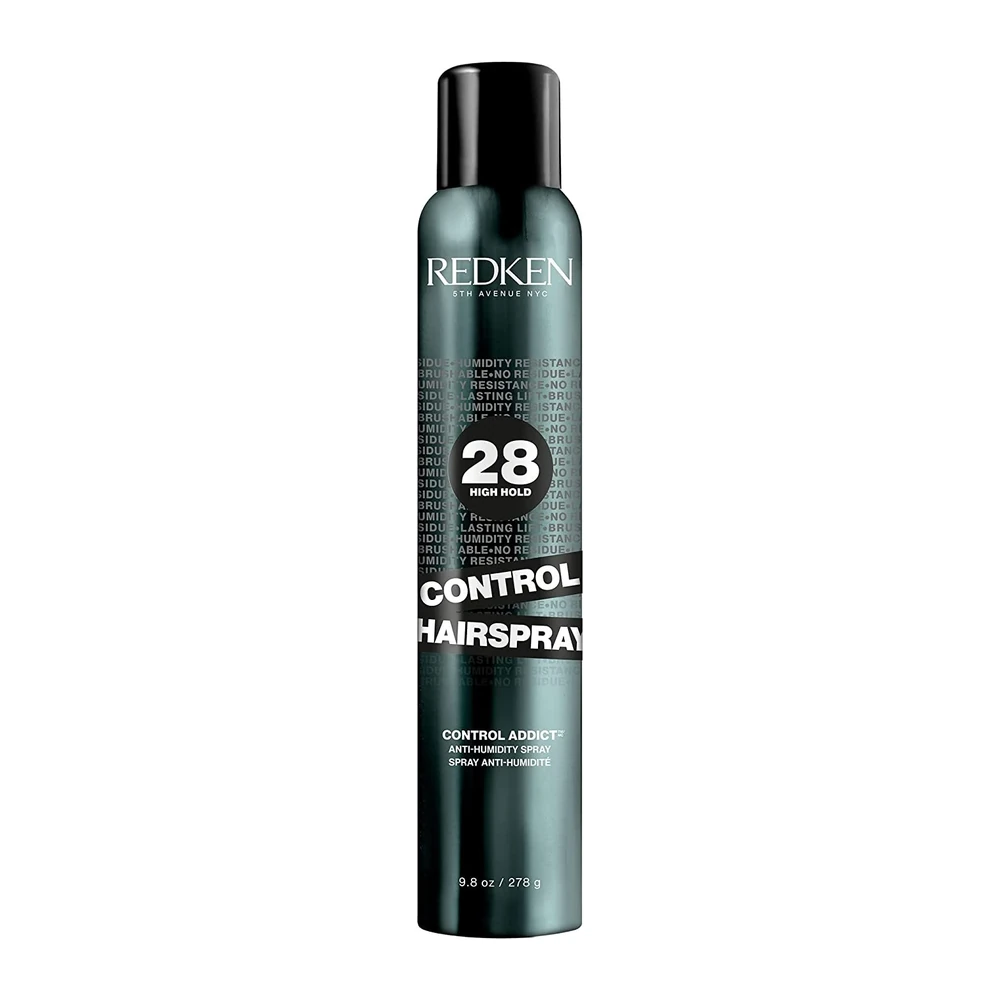 Redken Control Hairspray 400ml