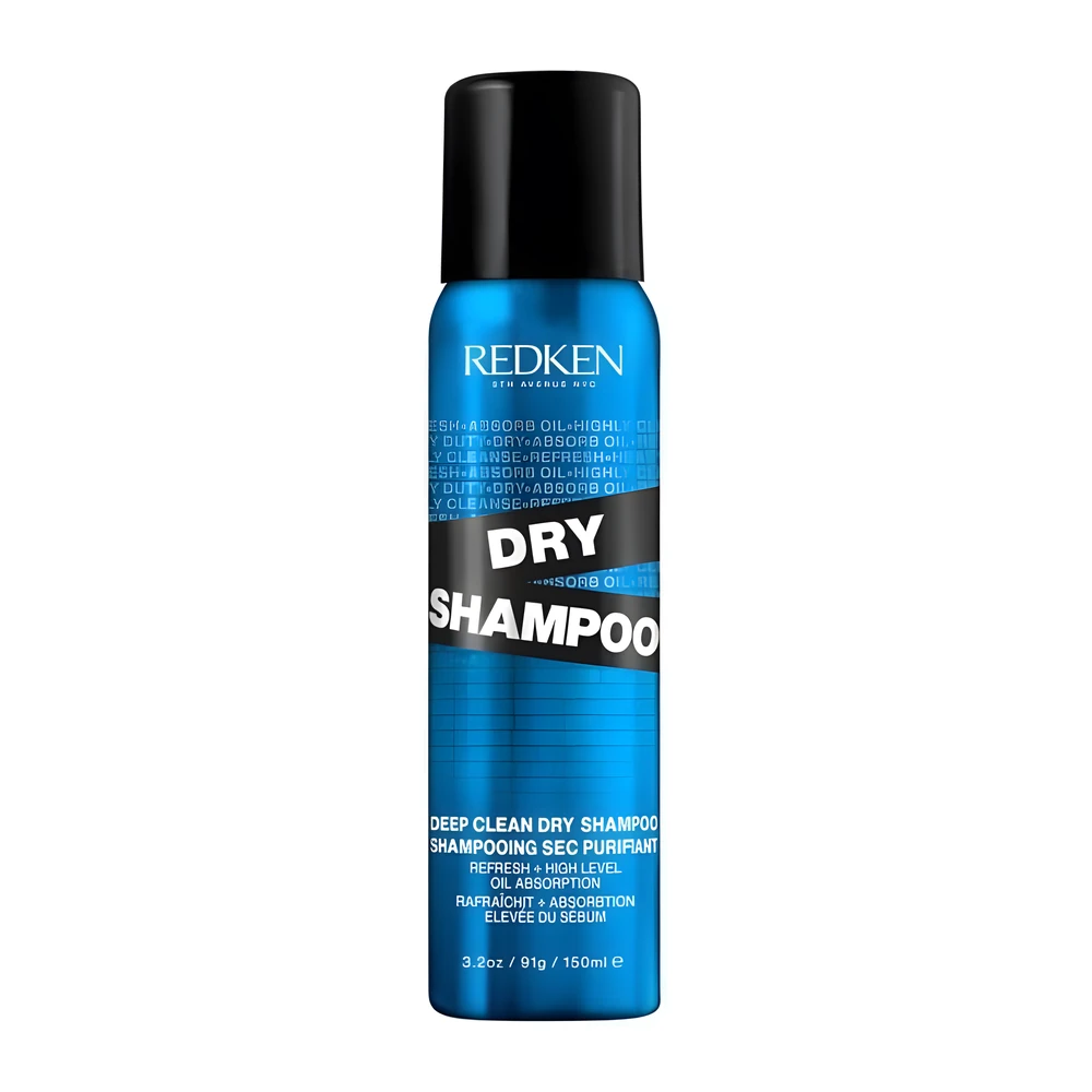 Redken Deep Clean Dry Shampoo 95g