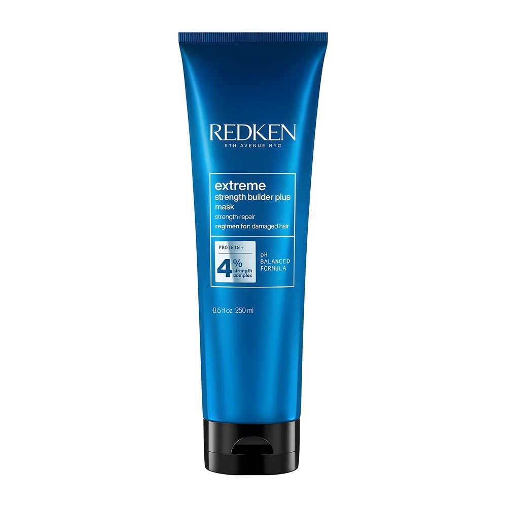 Redken Extreme Strength Builder Plus Mask 250ml