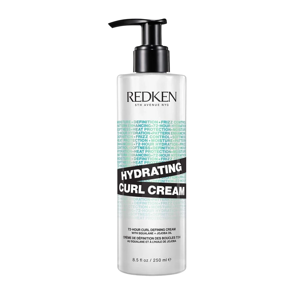 Redken Hydrating Curl Cream 250ml