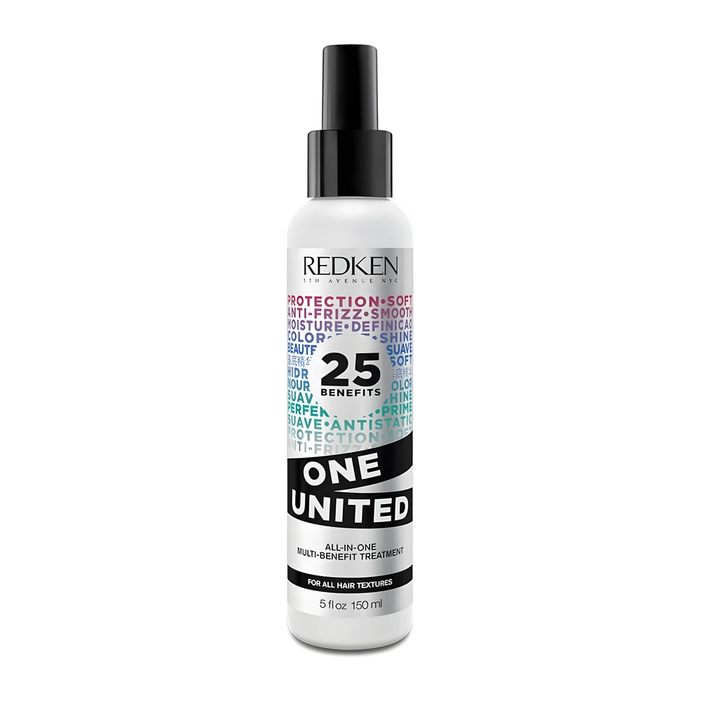 Redken One United 25in1 Multi-Benefit Treatment Spray 150ml