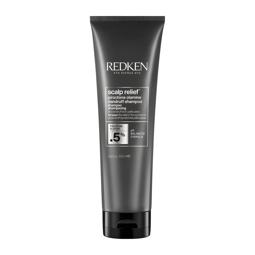 Redken Scalp Relief Anti-Dandruff Shampoo 250ml