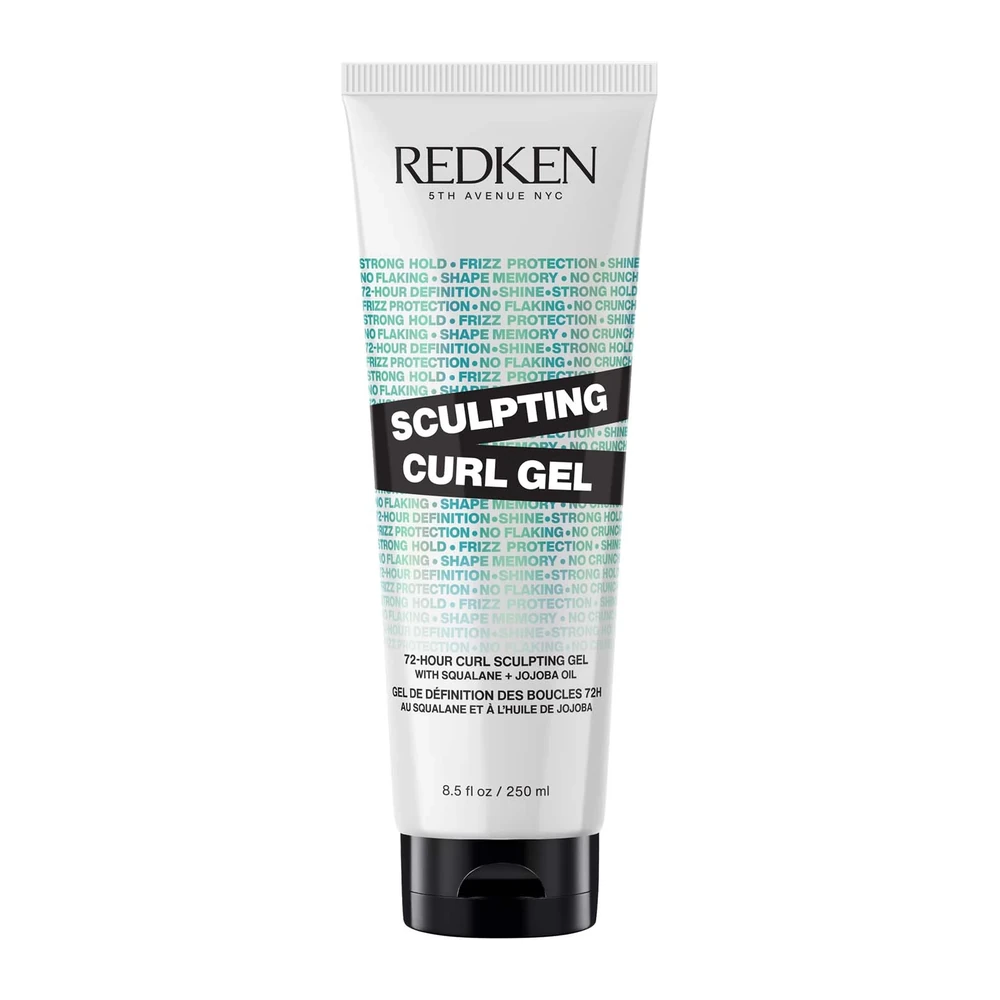 Redken Sculpting Curl Gel 250ml