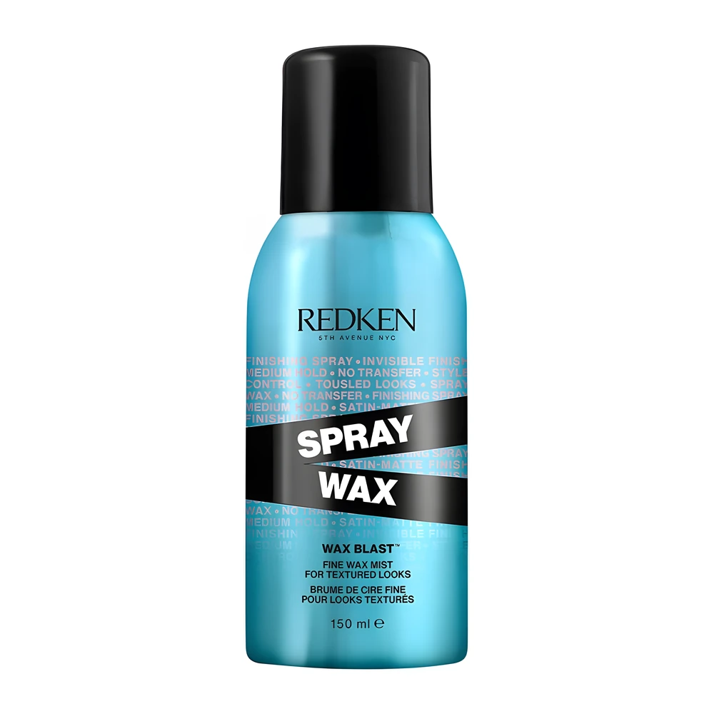 Redken Spray Wax 150ml