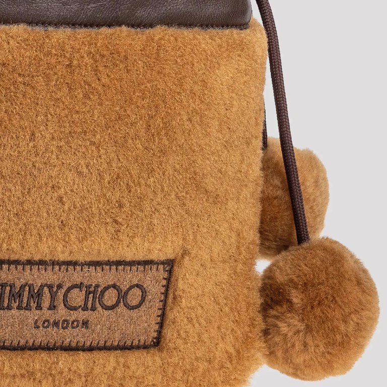 Jimmy Choo torba
