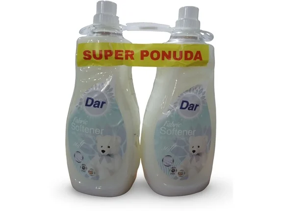 Dar Omekšivač Soft 2x2 l