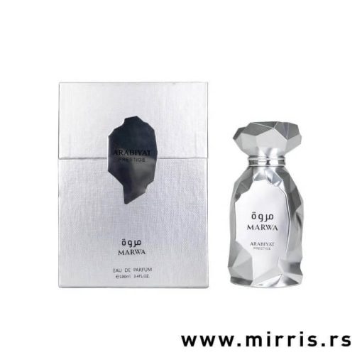 Arabiyat Prestige Marwa 100ml EDP