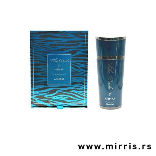 Armaf The Pride Of Armaf Admiral 100ml EDP