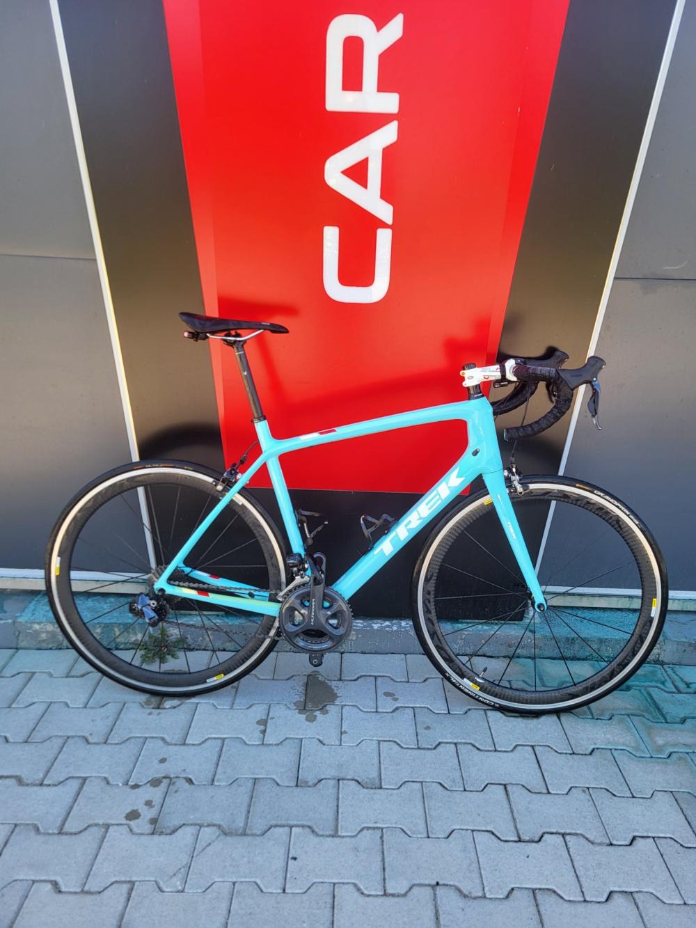 TREK MADONE four series