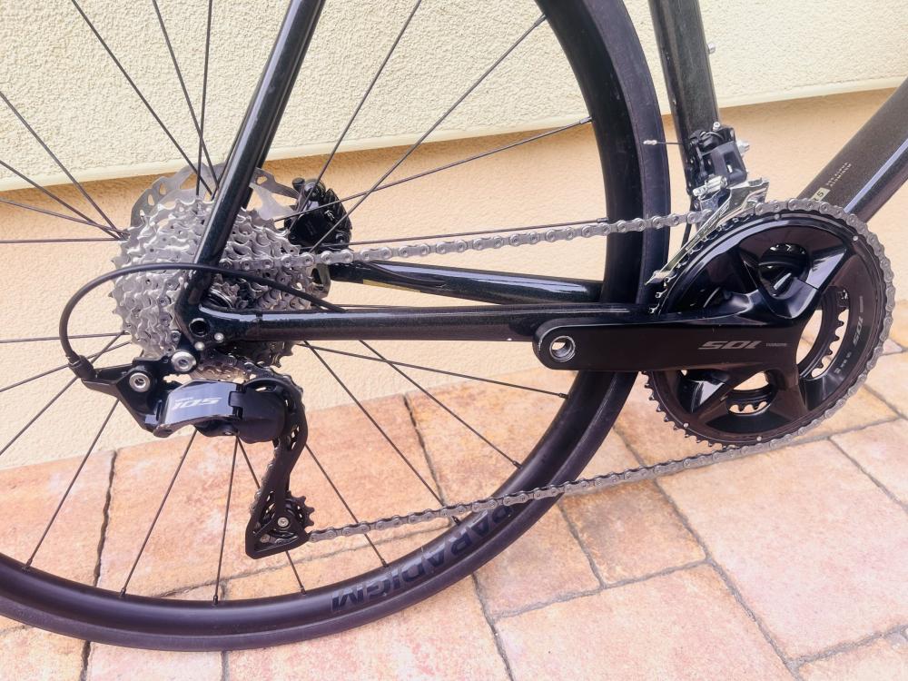 Trek Emonda