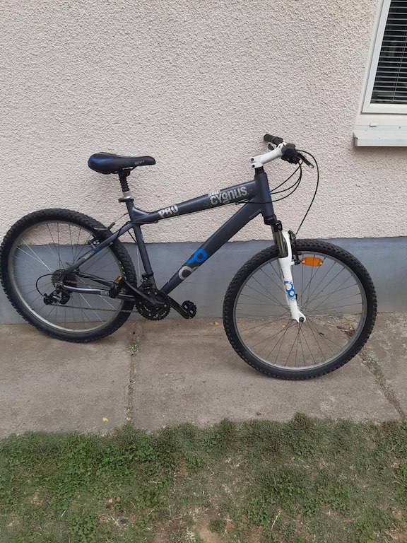 CYGNUS PRO