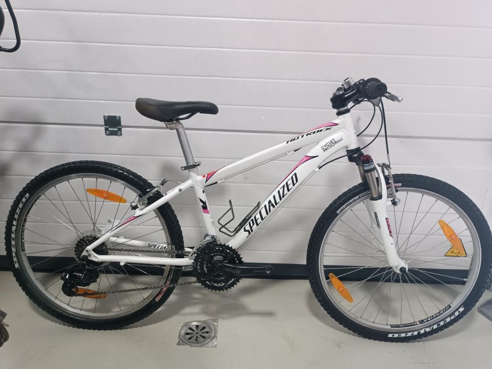 Specialized Hotrock 24