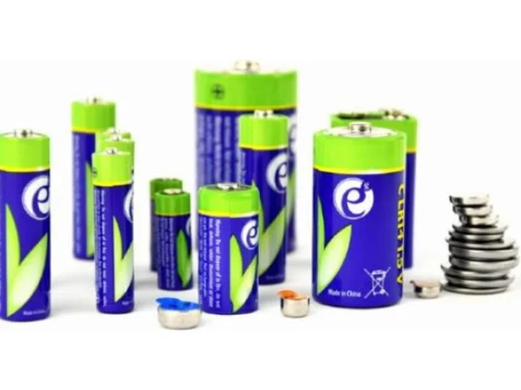 Gembird Alkalna baterija 12 V