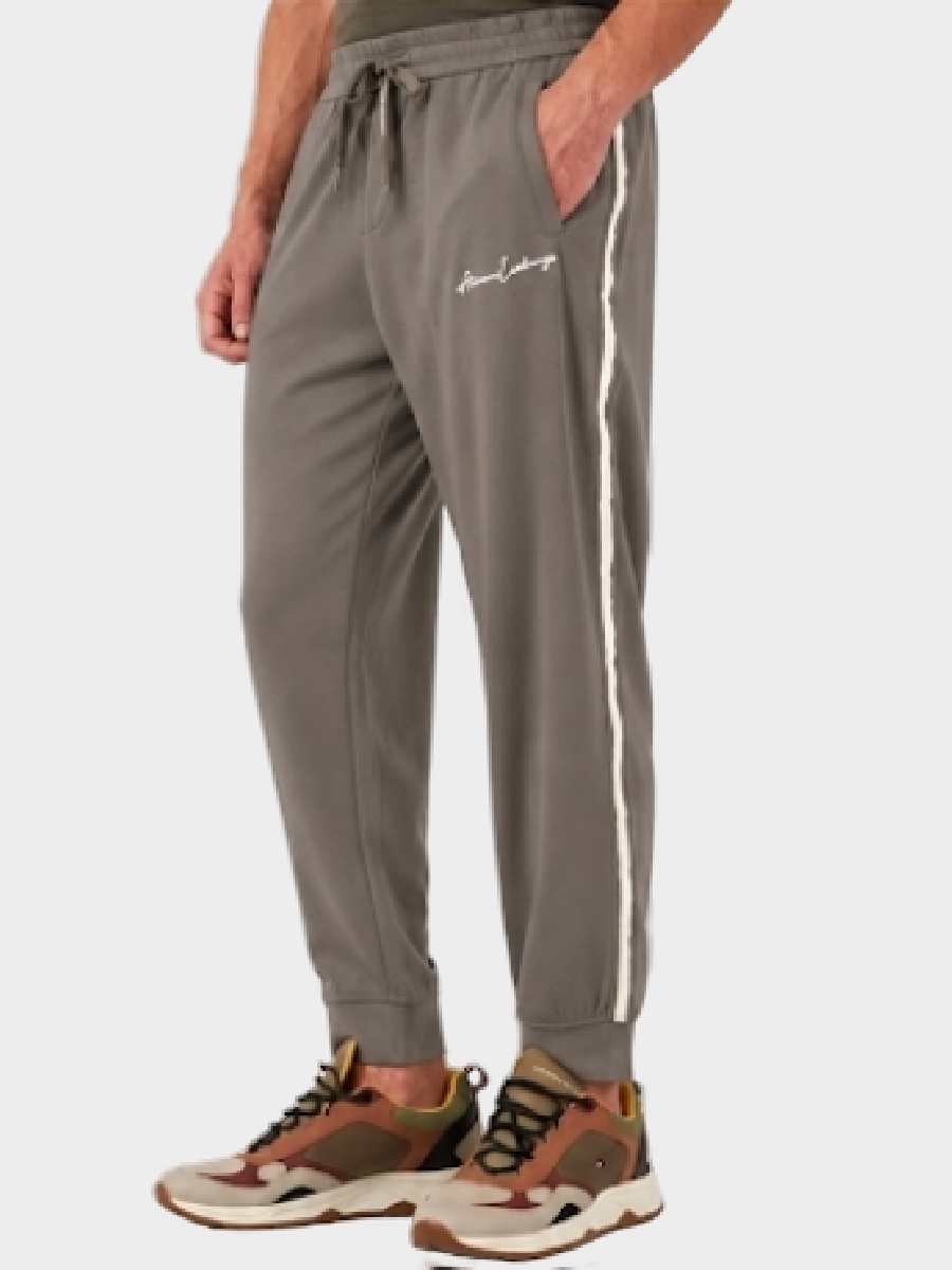 ARMANI EXCHANGE MUŠKA TRENERKA ZELENA 8NZPSG Z9N1Z U6125