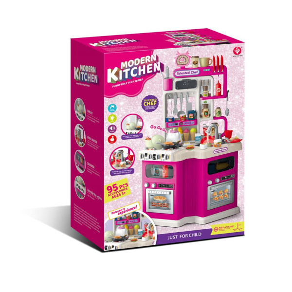 Igračka Dečija kuhinja set 619348