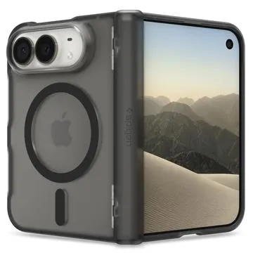 IPHONE DUO SPIGEN ULTRA HYBRID PRO MAGFIT CASE