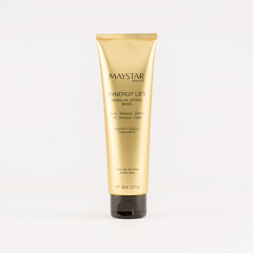 BIORELAX LIFTING MASK – 150 ml
