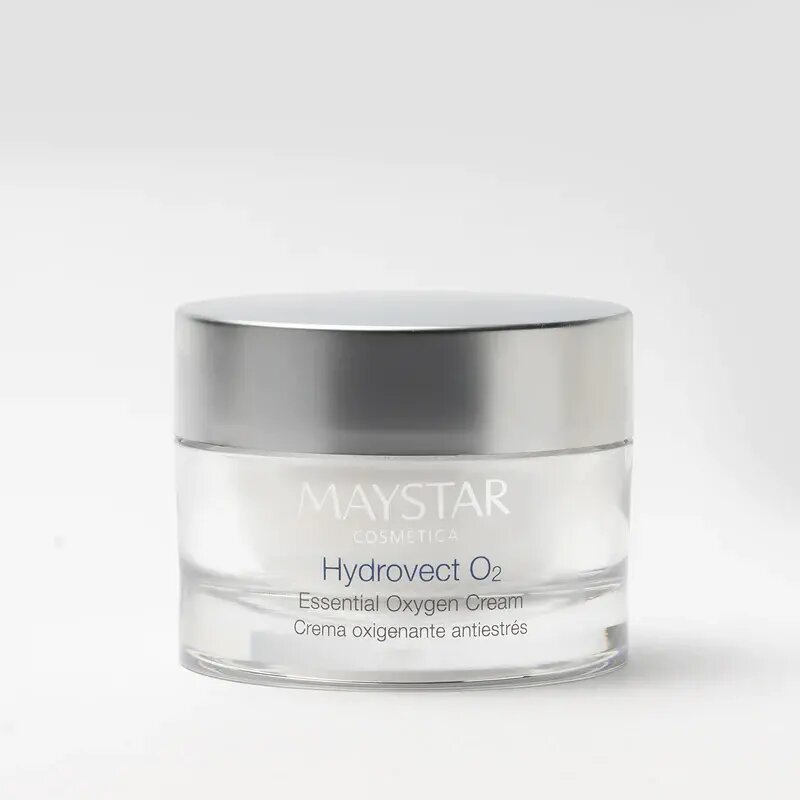 Essential Oxygen Cream – 50 ml