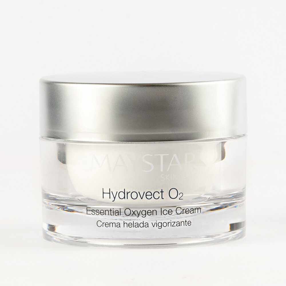 Essential Oxygen Ice Cream – 50 ml
