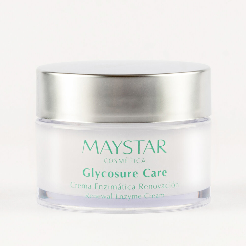 Renewal Enzyme Cream – 50ml