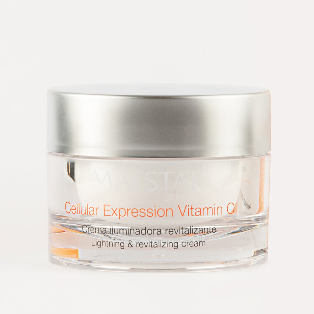 Revitalizing Brightening Cream – 50 ml