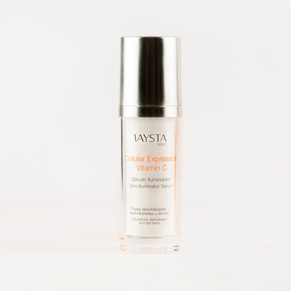 Skin Illuminator Serum – 30 ml