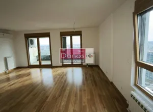 Izdavanje Stan - Beograd, Airport City - Blok 60