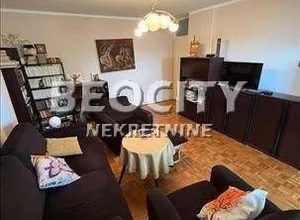 Izdavanje Stan - Beograd, Novi Beograd: Bežanijski blokovi