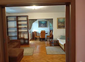 Izdavanje Stan - Beograd, Čukarica: Golf naselje - Košutnjak
