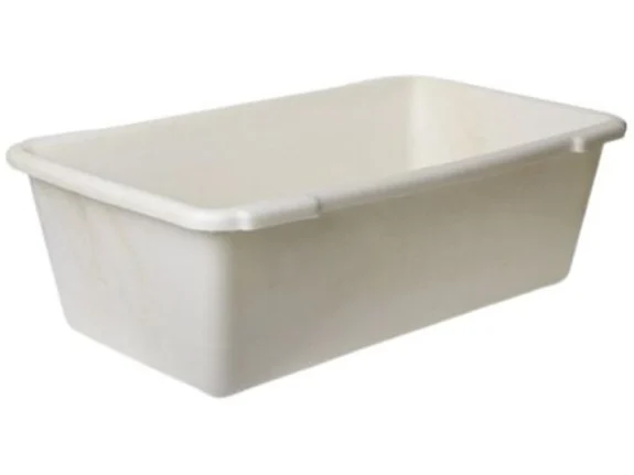 Magnum Korito pravougaono tekme (75x45x23cm) 60l