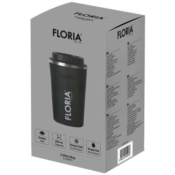 Floria ZLN9970