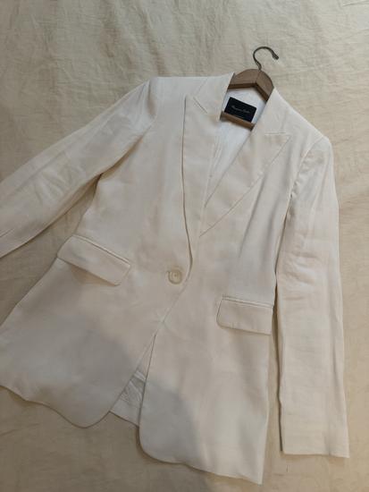 Massimo Dutti sako lan