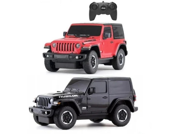Rastar Auto na daljinski Jeep Wrangler JL