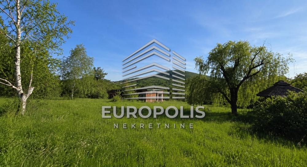 Nemenikuće, Sopot ID#10162
180.000 €