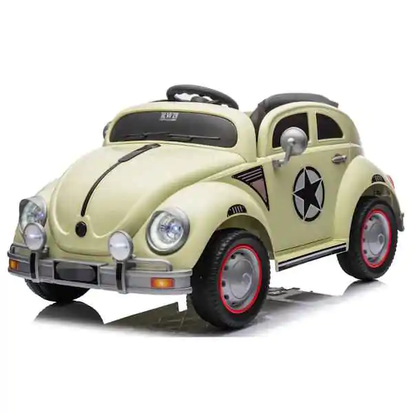 Auto za decu 12V MB273 ZELENA