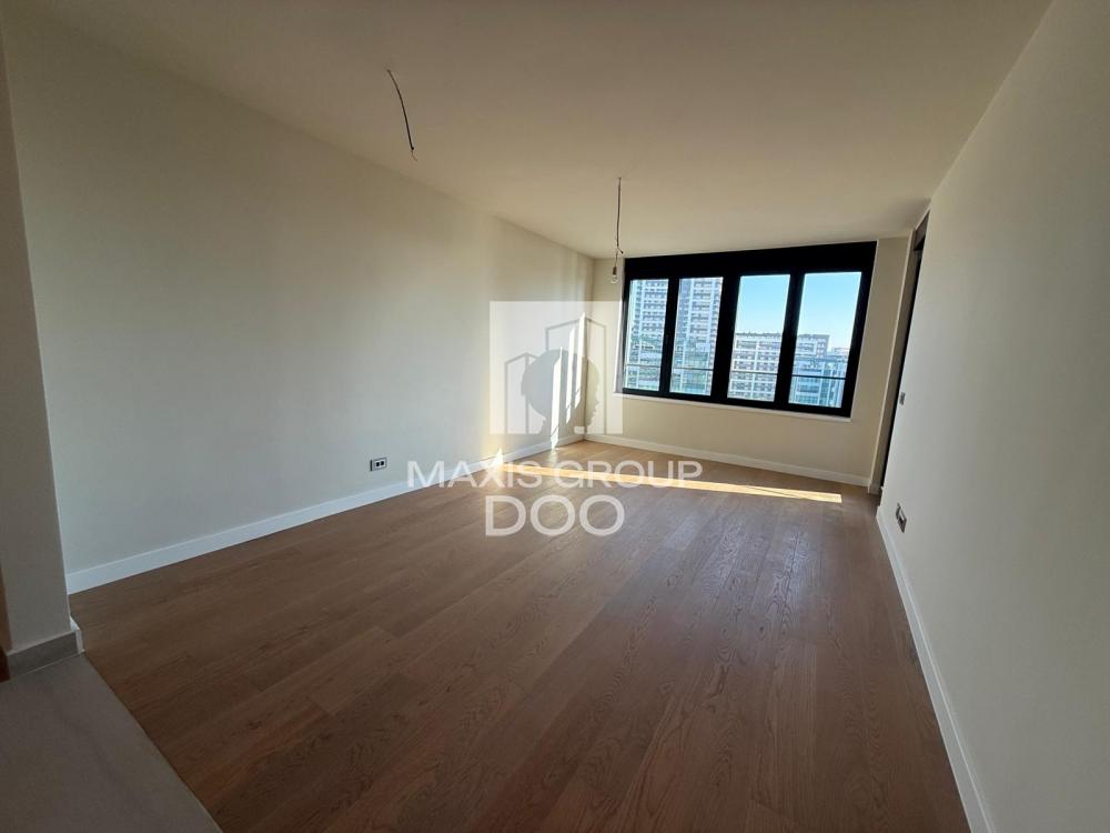 Airport Garden - 2.0, 65m2 ID#2107
1.000 €
