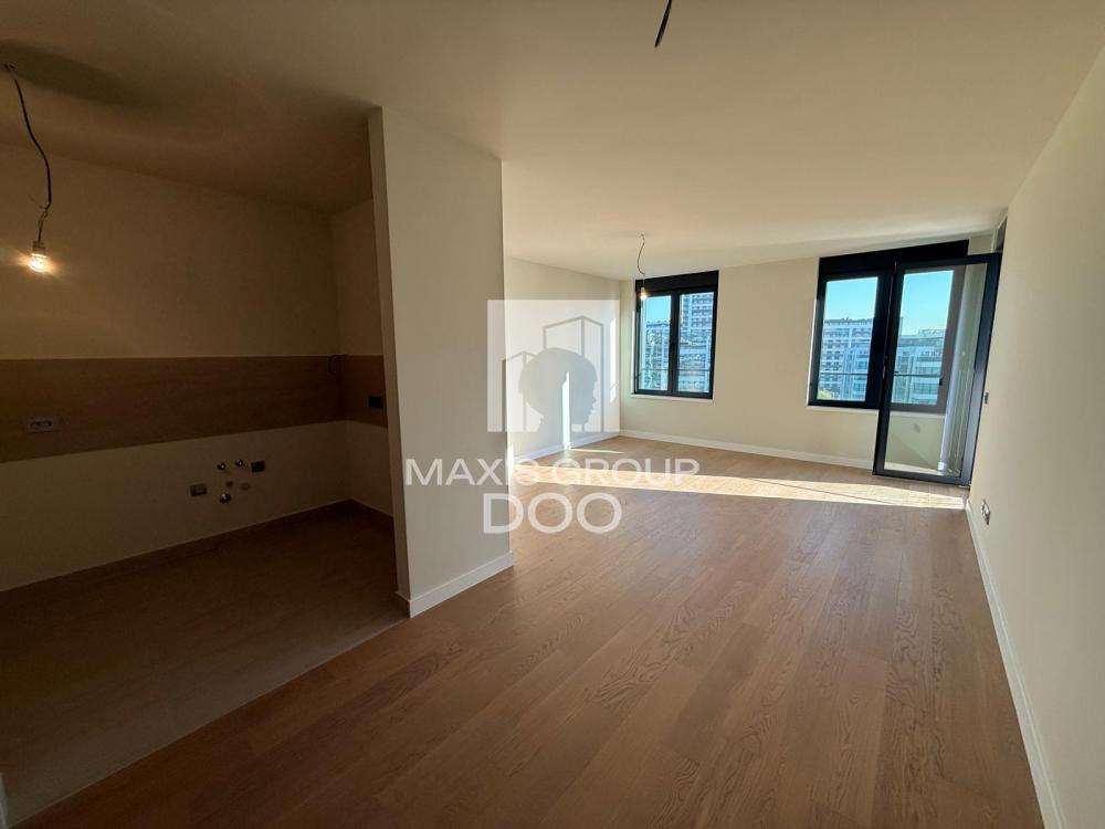 Airport Garden - 4.0, 110m2 ID#2109
2.000 €