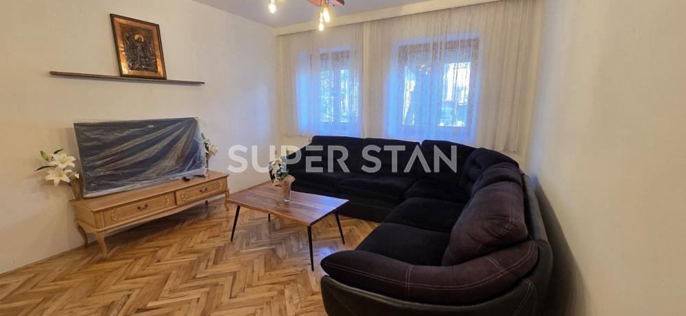 Odličan stan u kući sa zasebnim ulazom ID#1335
550 €