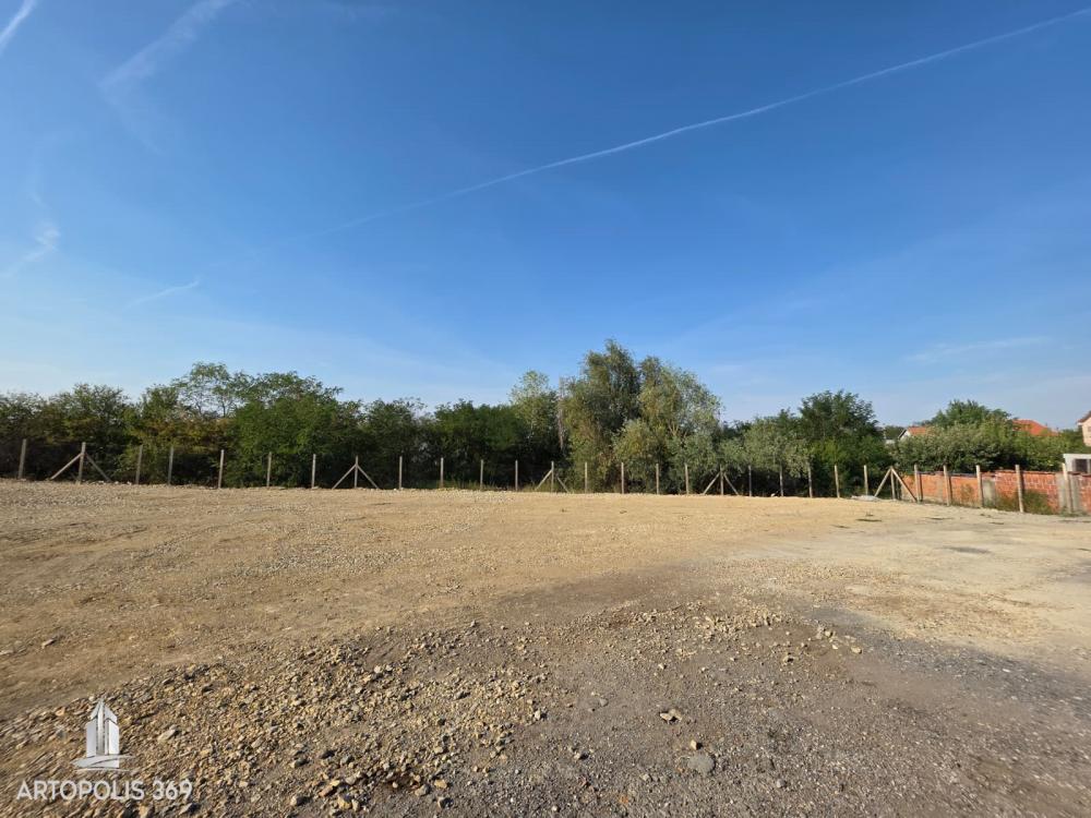 Stražarska kosa, Veliki Mokri Lug, odličan plac ID#1547
600 €