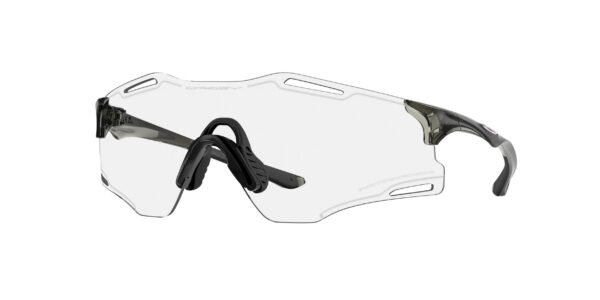 OAKLEY Sunčane naočare 0OO9512D 951206 39 Cybr Zero
