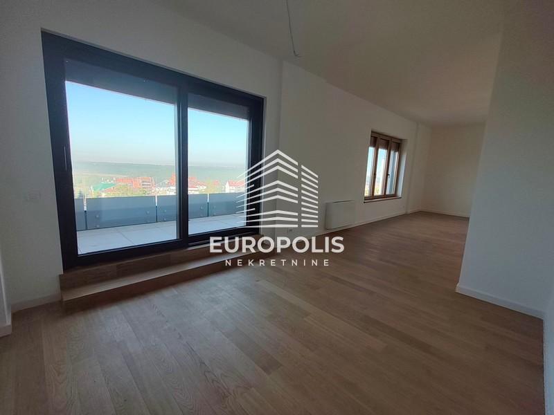 Moderan luksuz na Banovom brdu ID#10513
550.550 €