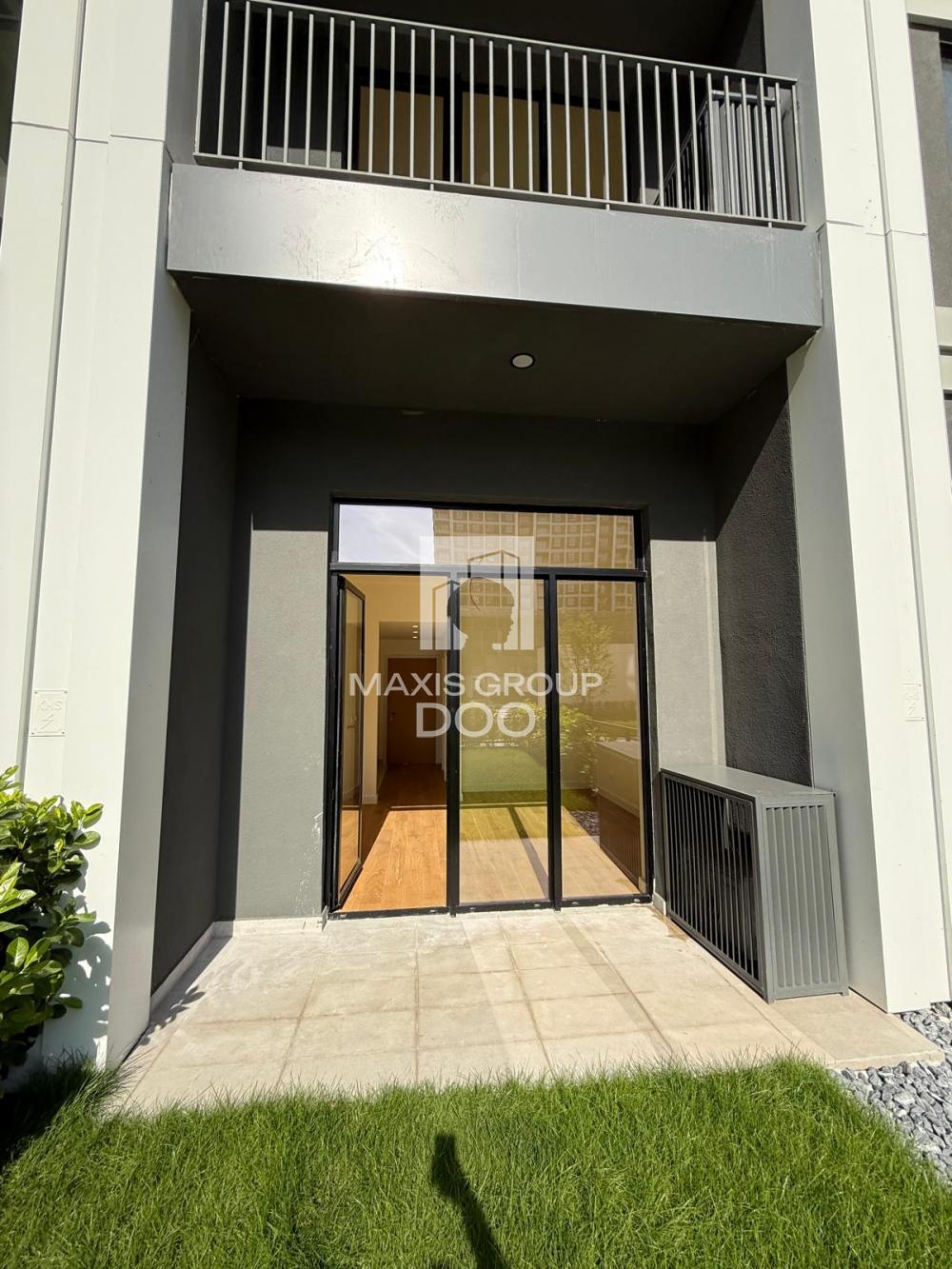 BW IRIS – Luksuzan studio apartman sa privatnom baštom ID#1530
220.000 €