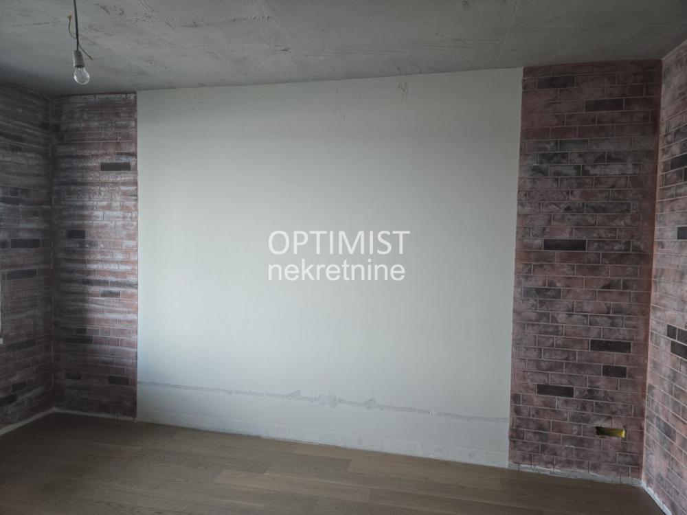 Airport Garden, Novi Beograd – 1.0 stan 39m² + Garžno mesto + Bela tehnika ID#3663
223.000 €