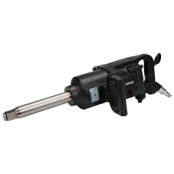 YATO PIŠTOLJ PNEUMATSKI 1" 3.200Nm