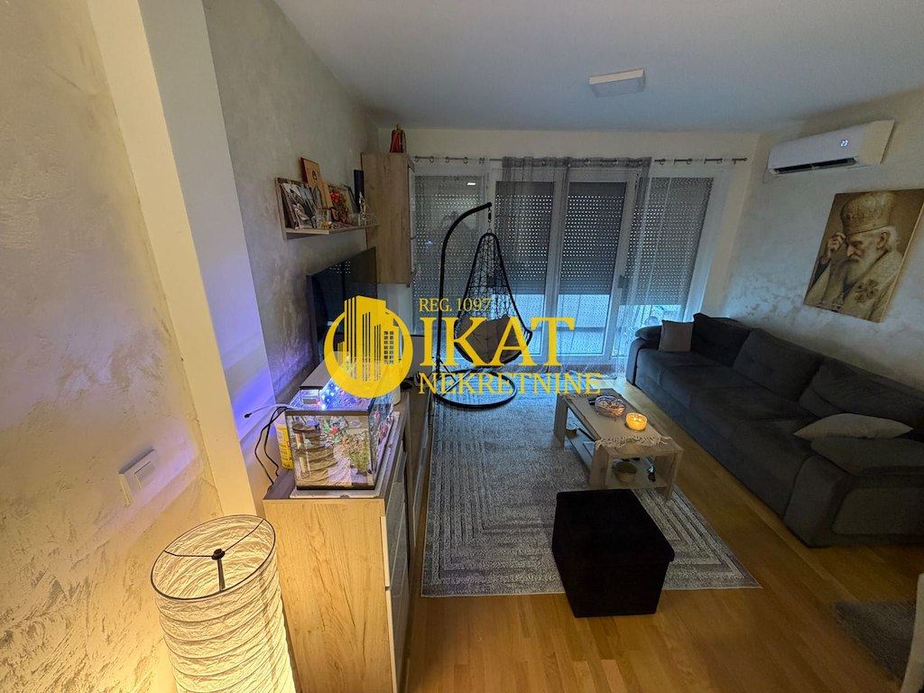 Sunnyville 44m2, stan novije gradnje ID#5287
147.000 €