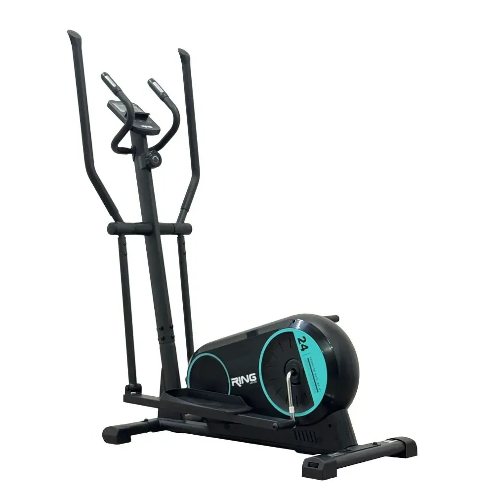 RING elipticni trenazer RX 830 OUTLET (Rasprodato!)