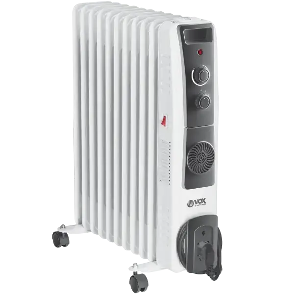 Radijator uljani Vox OHB59F11