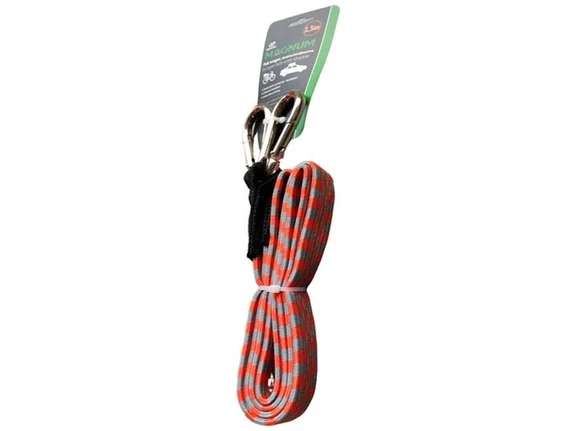 Pak treger široki sa dva karabinera 18mm/1,5m